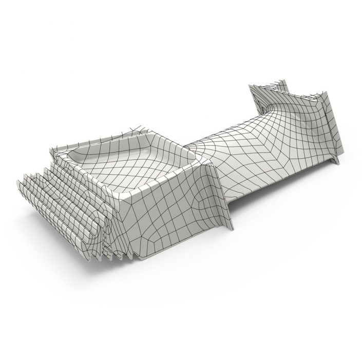 Parametric Solid Model - Europac3D