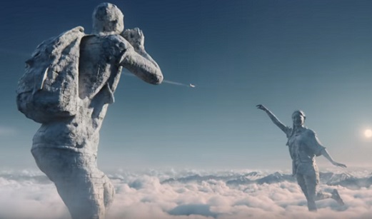 Europac3D takes off with Easyjet - Europac3D